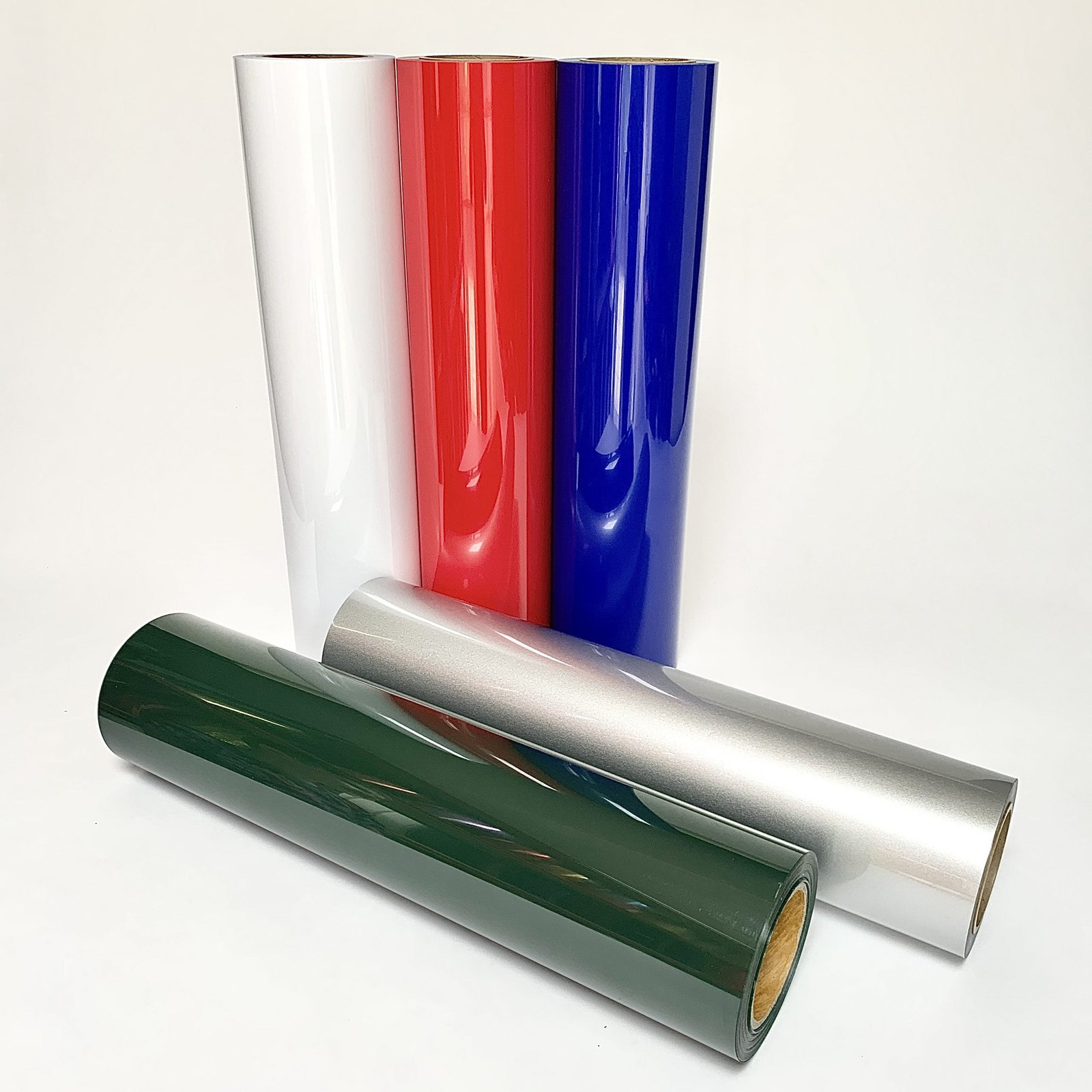HTV Stretch PU - A78® | Heat Transfer Vinyl Films
